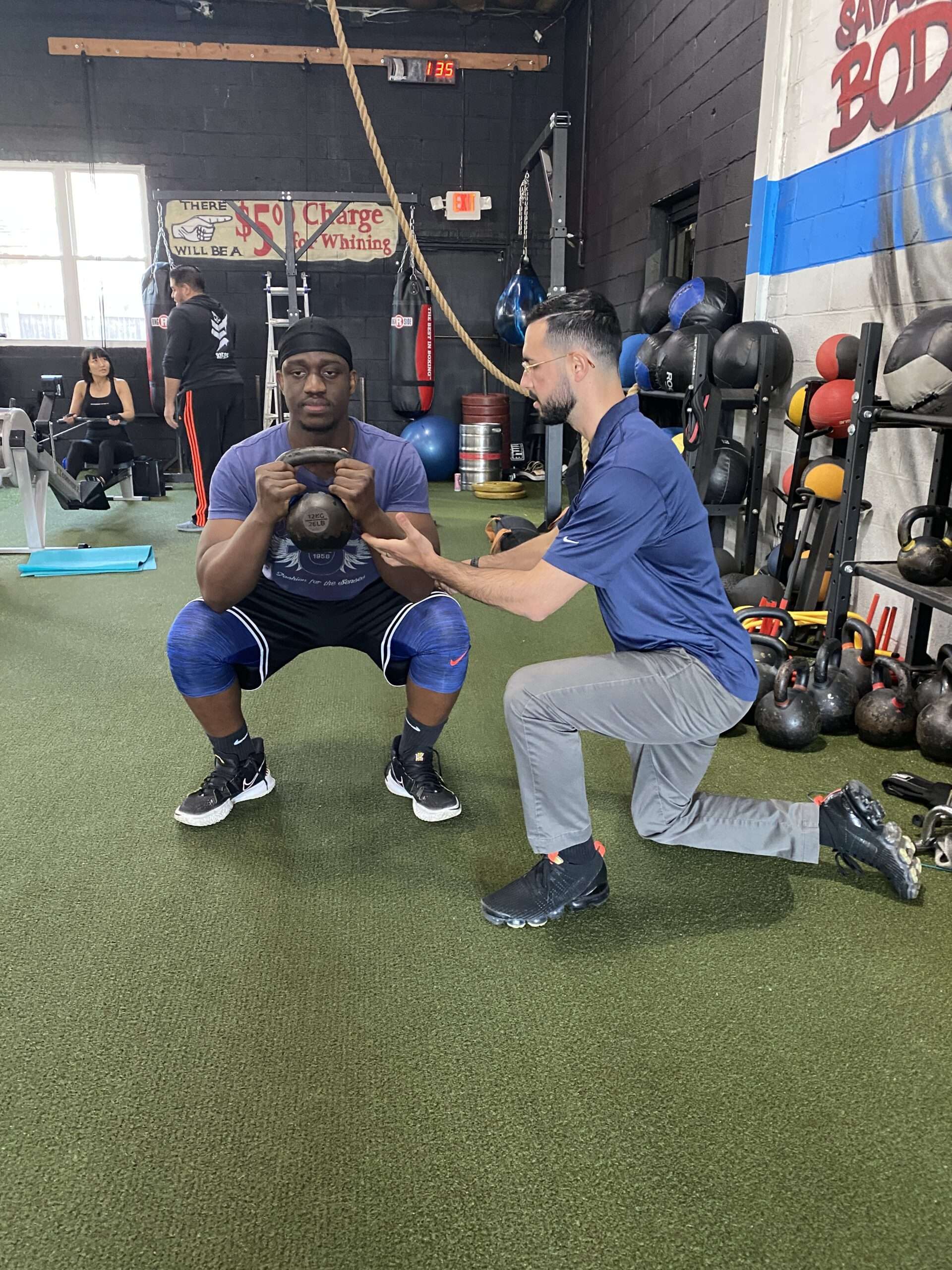 Vital Rehab & Performance PT